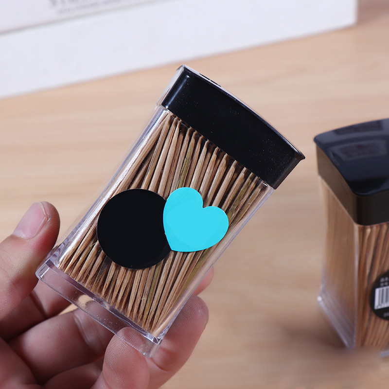 Toothpicks - GREEN&PURE