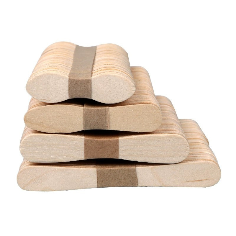 Coffee Sterrer Sticks&Popsicle Sticks - GREEN&PURE